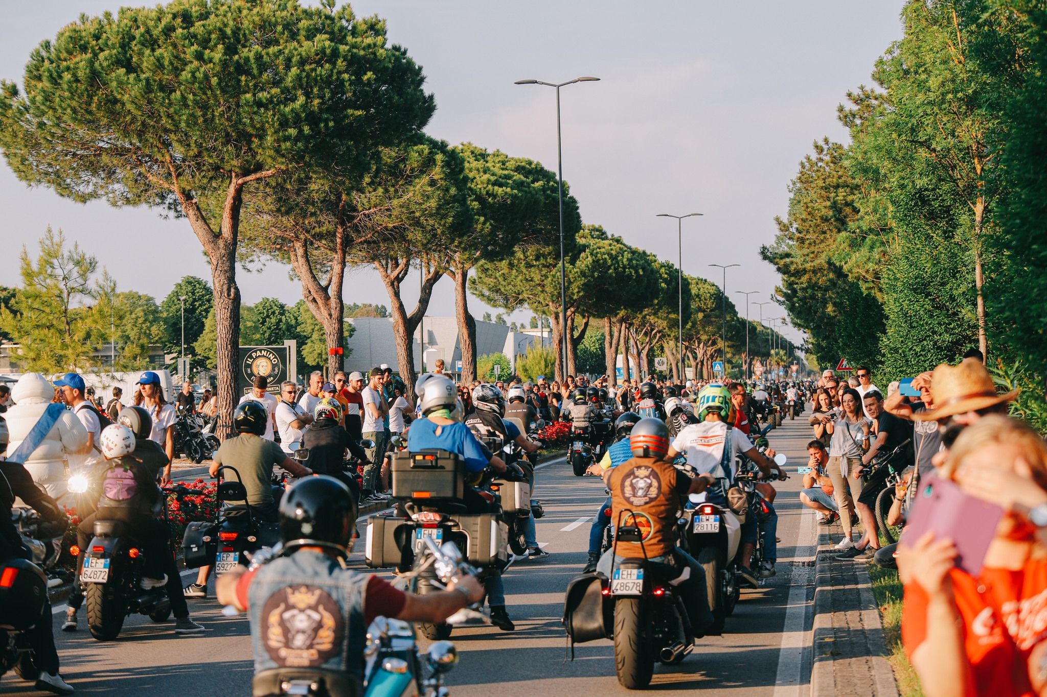 37. Biker Fest International in Lignano: 18.-21.05.2023 – Lignano Journal